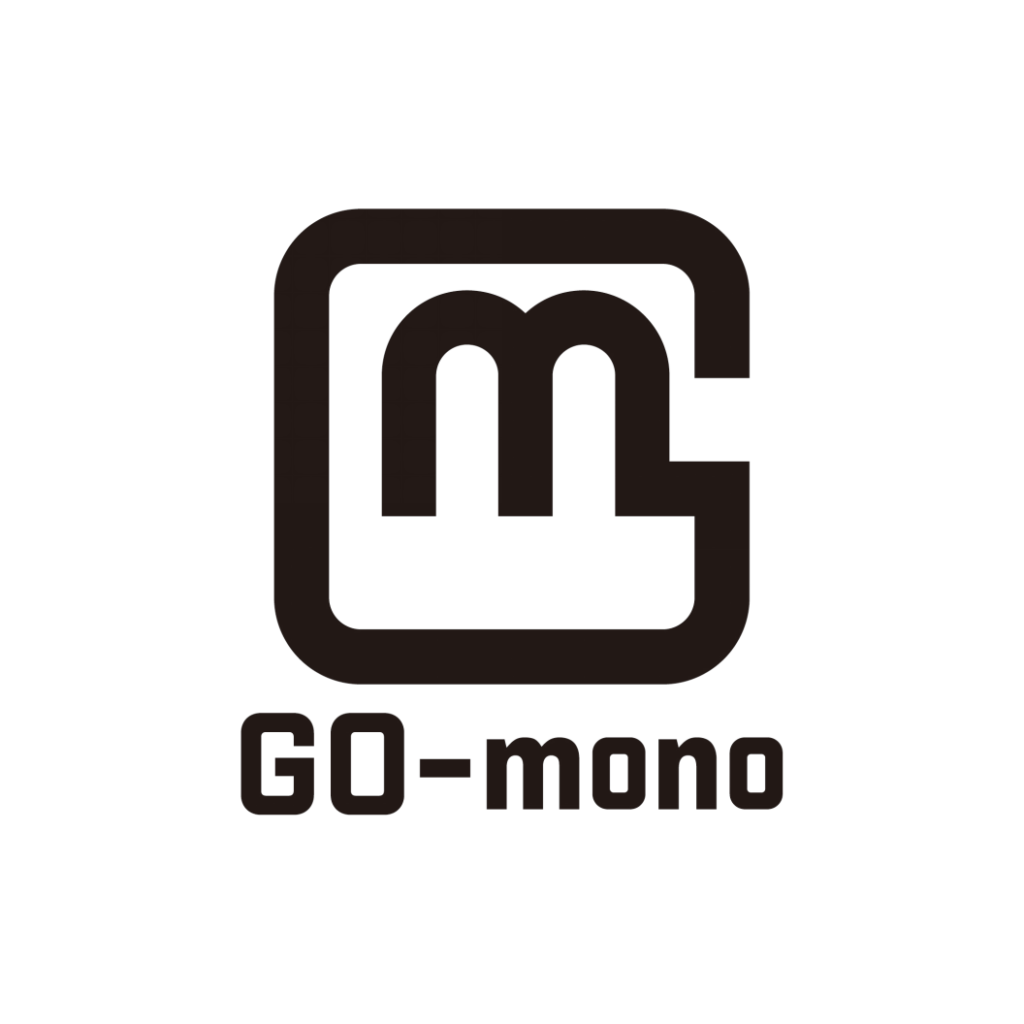 Go-mono – 顧客目線で迅速なサービス